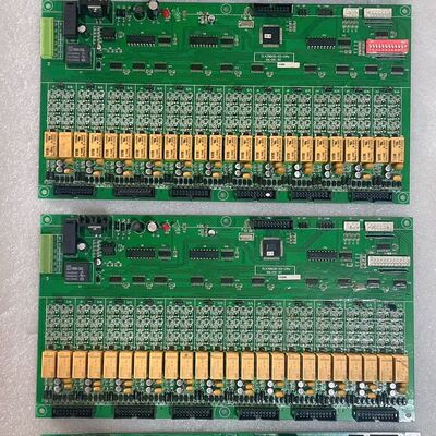 奥瑞那OLK3900G-02CPU主板 图片实拍 工程剩余