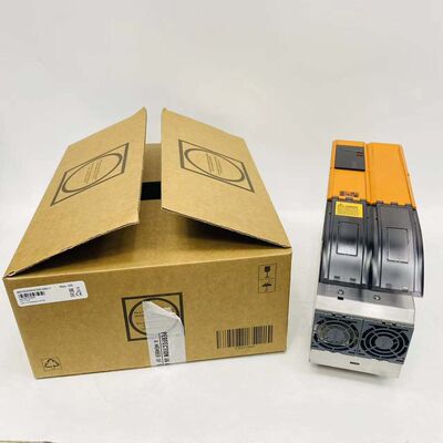 贝加莱B&R驱动器 8BVI0440HCS0.000-1