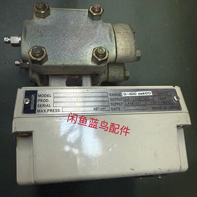 YAMATAKE压力变送器出售 型号DP22Y-1122A1