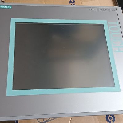 MP277触摸屏 型号6AV6 643