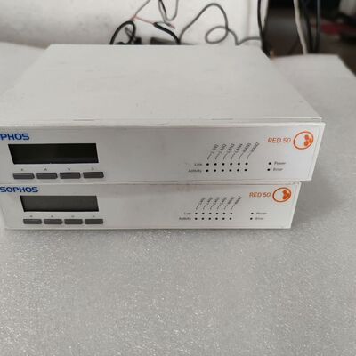 SOPHOS RED 50防火墙 具体看图片 实物图