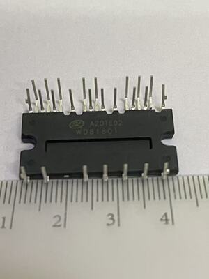 WD81801模块功率芯片驱动模块 电子元器件BOM配单