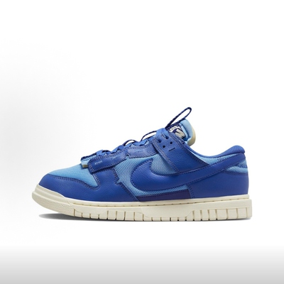 Nike耐克透气低帮透气板鞋