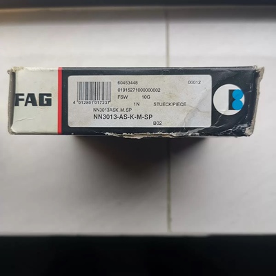 进口FAG主轴精密轴承NN3013 AS-K-M-SP