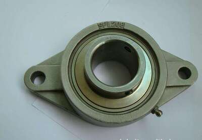 菱形不锈钢带座轴承SUCFL207/SUC208/SFL209/FL210/UCFL211/212