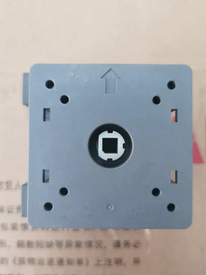 正品 ABB隔N离开关 OT63FT4N2 O80T42 OTOTFT4N2T1F00FT4N2 OT12_虎窝淘