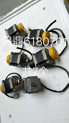 雷赛MOTEKHS8123-5040(5010)电机