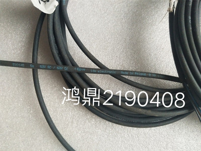 愿装EVC145连接线IFM