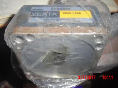 GFB5G20原装现货减速箱VEXTA