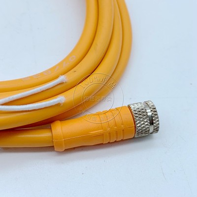 原装正品SICK西克传感器附件电缆接头DOL-0803-G02M订货号6010785