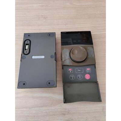 明电舍变频器VT230SE面板 操作器V23-OP1测试包好