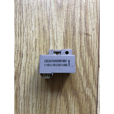 变频器电流传感器 霍尔传感器 CSCA0100A000B15B01 原装拆机