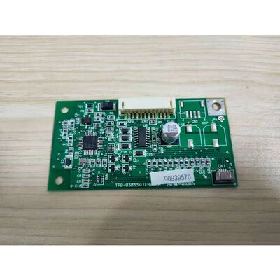 TERAOKA液晶屏触摸控制板TPB-03033