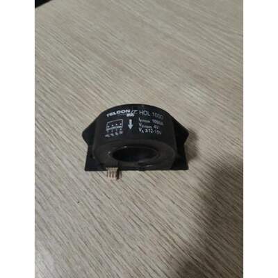TELCON变频器互感器HOL1000包质量