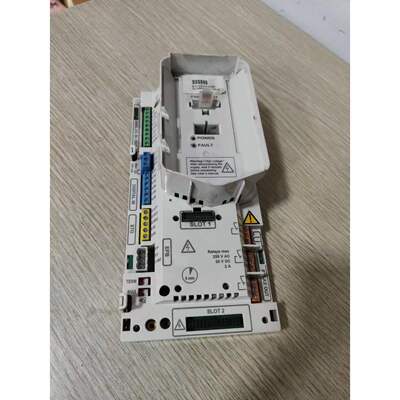 ABB变频器ACS880-01-073A-4主板CPU板控制板CCON-23
