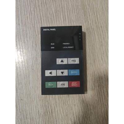 ZONCN众辰DP-LED04操作面板 H3400/H6400系列变频器面板DP-LED02