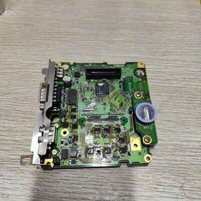 施耐德触摸屏XBTGT2110主板CPU控制板D05003B