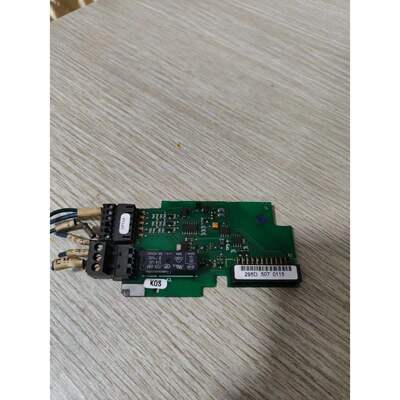 VACON伟肯变频器OPTAA接口扩展板 PC00295 C CM160102 295D