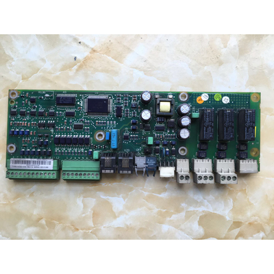 ABB变频器ACS600系列信号接口IO板NIOC-01C/3BSC980004R821已测试