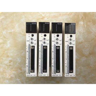 松下PLC模块PANADAC-7000 DCO-A32