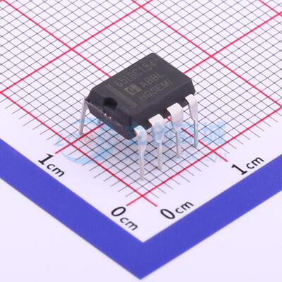RS-485/RS-422芯片 SN65LBC184N DIP-8 原装正品 电子元器件配单