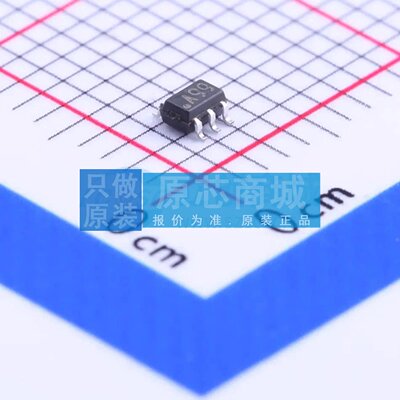 原装 运算放大器 LMV641MG/NOPB SC-70-5 全新