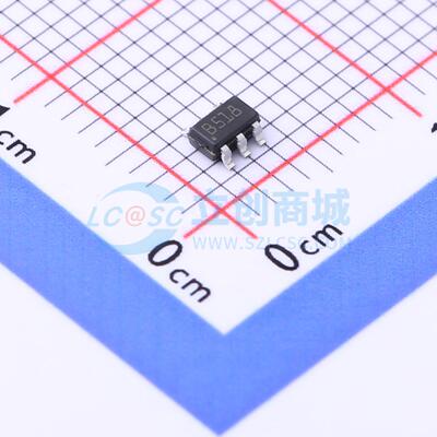 DC-DC电源芯片 LD2985BM18R SOT-23-5 原装正品 电子元器件配单