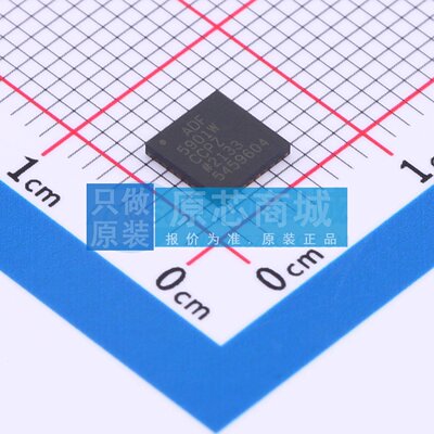 RF其它IC和模块 ADF5901WCCPZ-RL7 LFCSP-32(5x5) 电子元器件配单