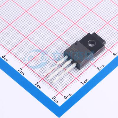 线性稳压器(LDO) BAJ2CC0T TO-220-3 原装正品 电子元器件配单