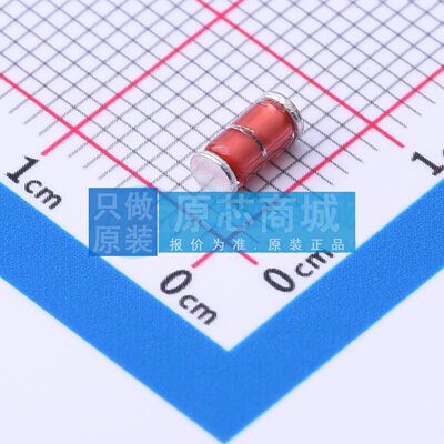 玻璃放电管 BK22001002-M-1G SMD 原装正品 电子元器件配单