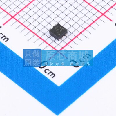 场效应管(MOSFET) IRFHS9301TRPBF TSDSON-6 原装正品