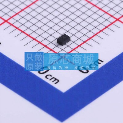 反相器 SN74LVC1G04DRYR USON-6(1x1.5) 原装正品 电子元器件配单