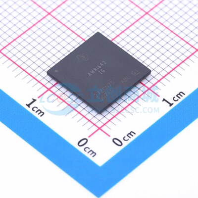 无线收发芯片 AWR1642ABIGABLRQ1 FCBGA-161 原装正品