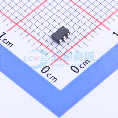 线性稳压器(LDO) TLV73333PQDBVRQ1 SOT-23-5 原装正品