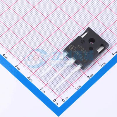 场效应管(MOSFET) IPW60R045CP TO-247-3 原装正品