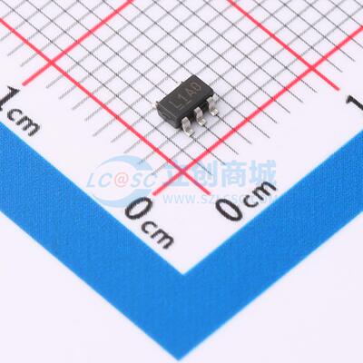 DC-DC电源芯片 XC6366B103MR-G SOT-25 原装正品 电子元器件配单