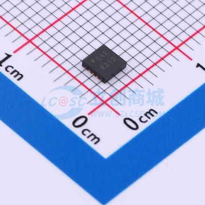 模数转换芯片ADC AD7691BCPZRL7 LFCSP-10(3x3) ADI(亚德诺) 原装