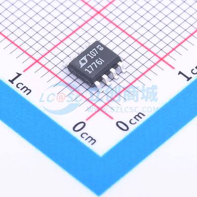 DC-DC电源芯片 LT1776IS8#TRPBF SOIC-8 原装正品