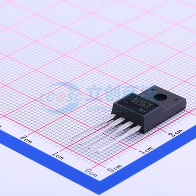线性稳压器(LDO) KIA278R33PI-U/P TO-220IS-4 电子元器件配单