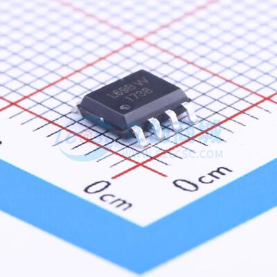 半导体放电管 B61089-17C SOP-8 170V 30A 电子元器件配单