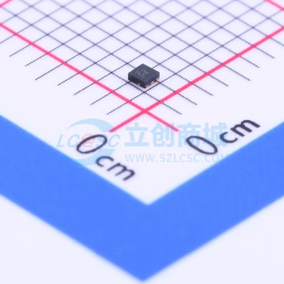 逻辑门 SN74LVC1G10DSFR X2-SON-6(1x1) 原装正品 电子元器件配单