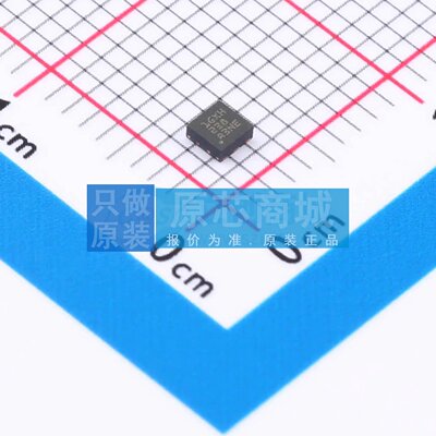 线性稳压器(LDO) TLV75518PDRVR WSON-6-EP(2x2) 原装正品