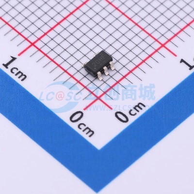 线性稳压器(LDO) TPS7A2055PDBVR SOT-23-5 原装正品