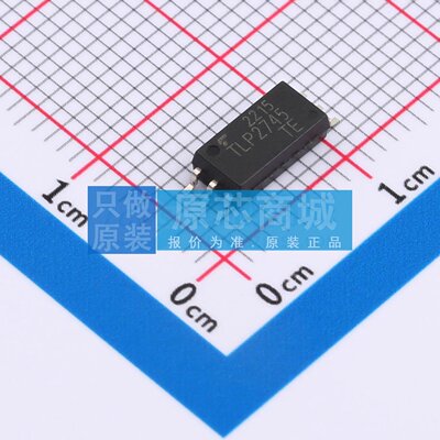 晶体管输出光耦 TLP2745(TP,E(T - 原装正品 电子元器件配单