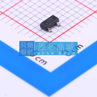 电压基准芯片 TL431QDBZR SOT-23 原装正品