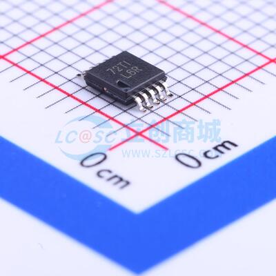 模拟开关-特殊用途 TS3USB30EDGSR VSSOP-10-0.5mm 电子元器件