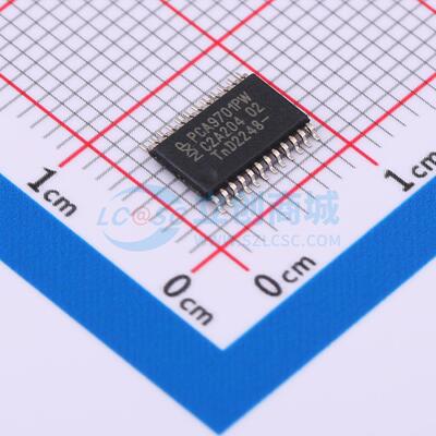 PCA9701PW,118贴片芯片IC