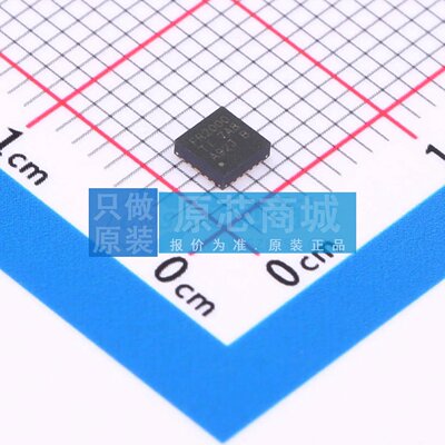 单片机(MCU/MPU/SOC) MSP430FR2000IRLLT QFN-24-EP(3x3)
