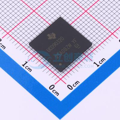 监控和复位芯片 UCD90320ZWSR NFBGA-169(12x12) 电子元器件配单