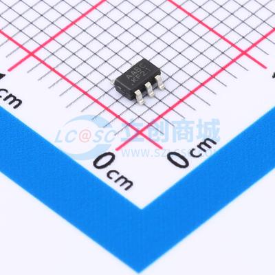 线性稳压器(LDO) TP573CADJS5 SOT-23-5 原装正品 电子元器件配单